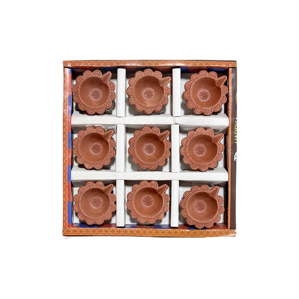 Diwali Diyas: Illuminate Your Home with the Spirit of the Festival ...