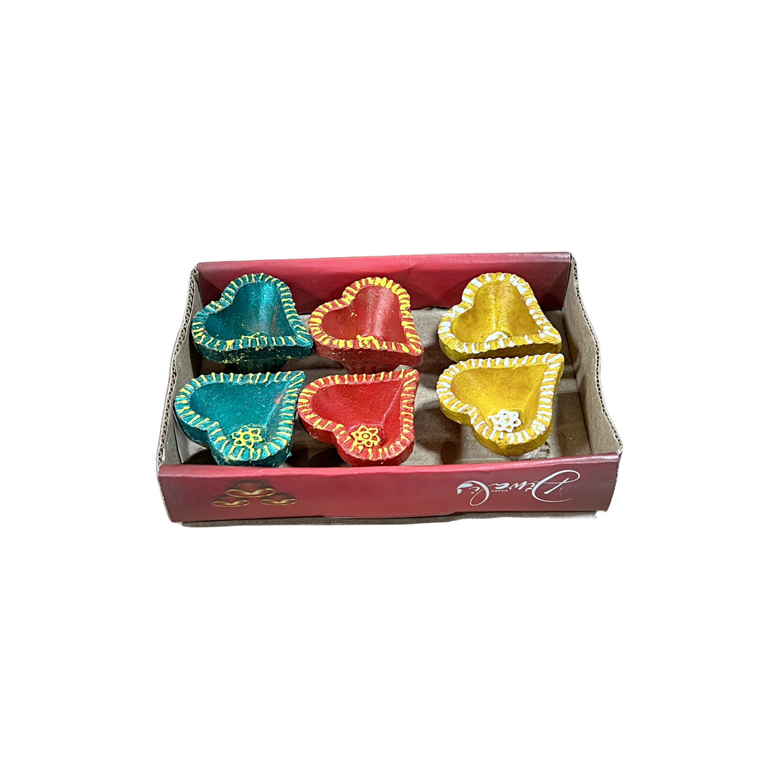 Diwali Diyas: Illuminate Your Home with the Spirit of the Festival ...