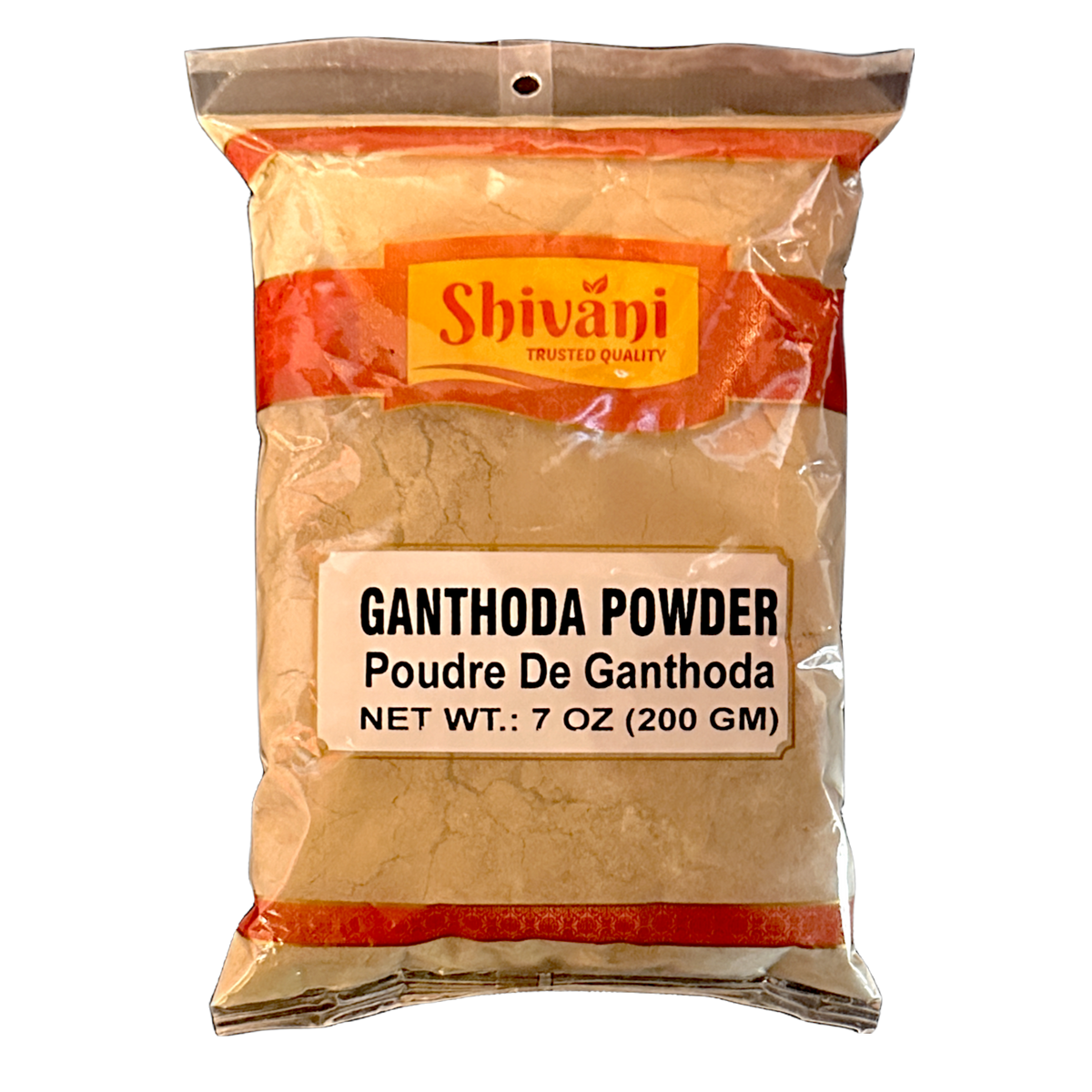 Shivani Ganthoda Powder 100gm — Spice Divine
