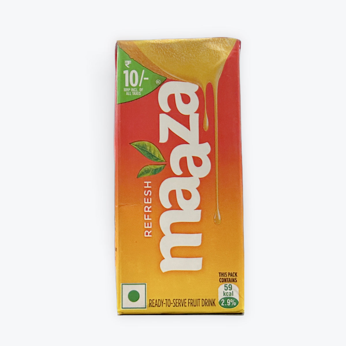 Maaza Mango Juice 125ml — Spice Divine