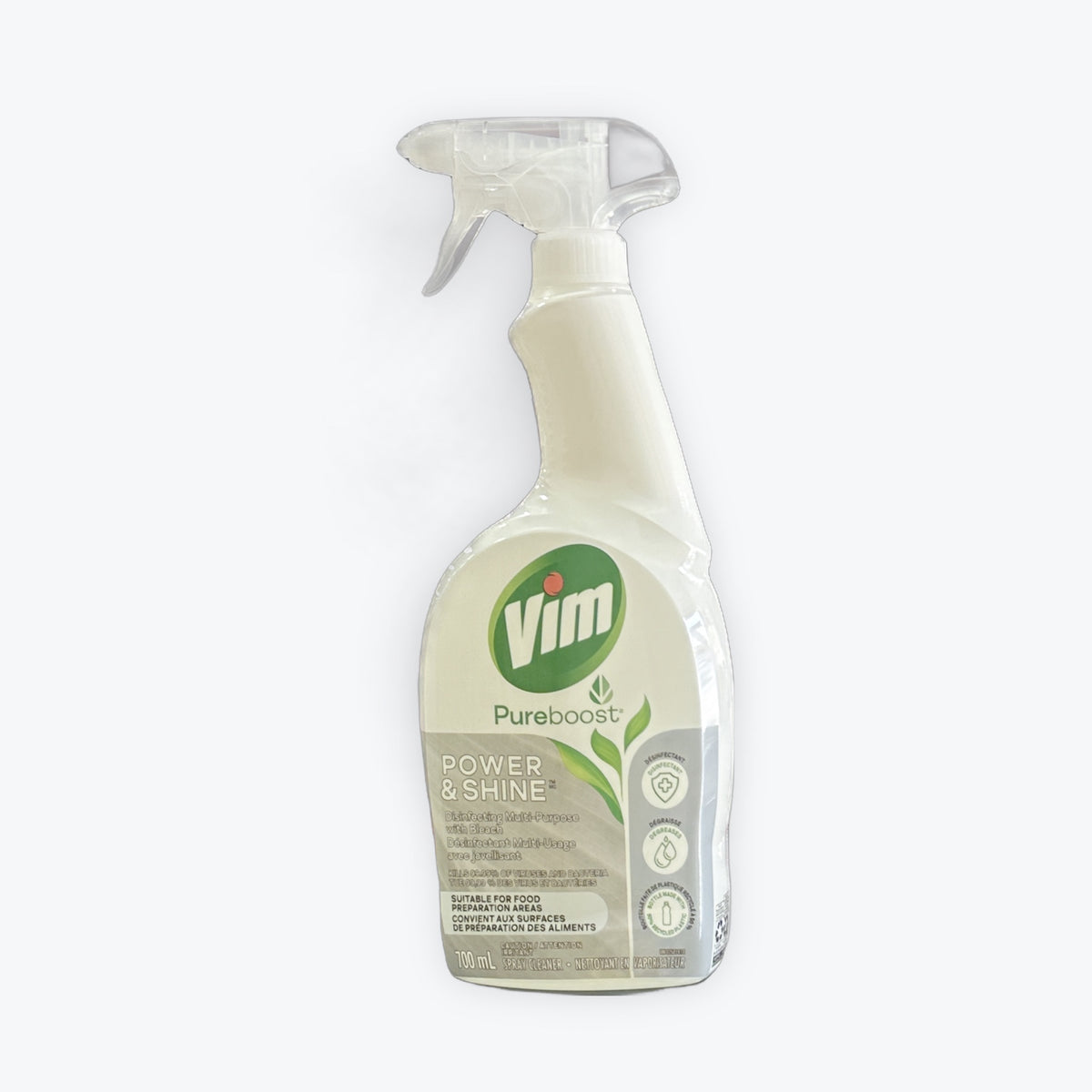 Vim Multi-Purpose Cleaner With Bleach 700ml — Spice Divine