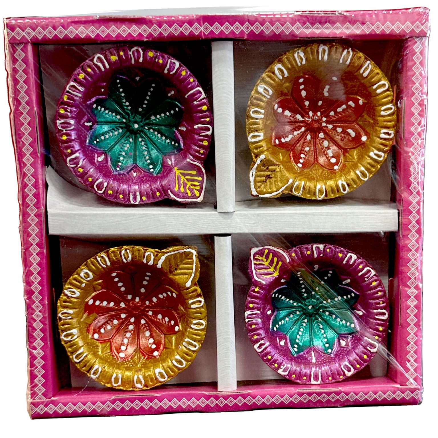 Diwali Diyas: Illuminate Your Home with the Spirit of the Festival ...