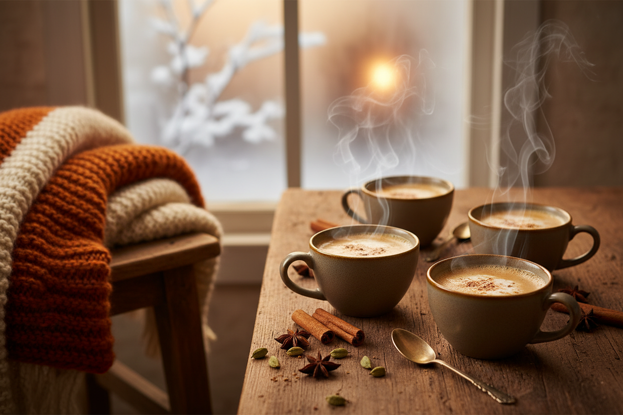 Warm Up This Winter in Canada, Toronto, Brampton & Vancouver with ...