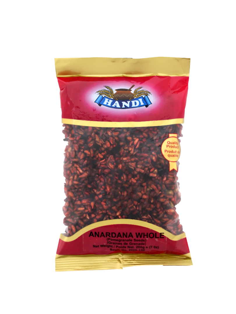 Handi Anardana Whole 200g — Spice Divine