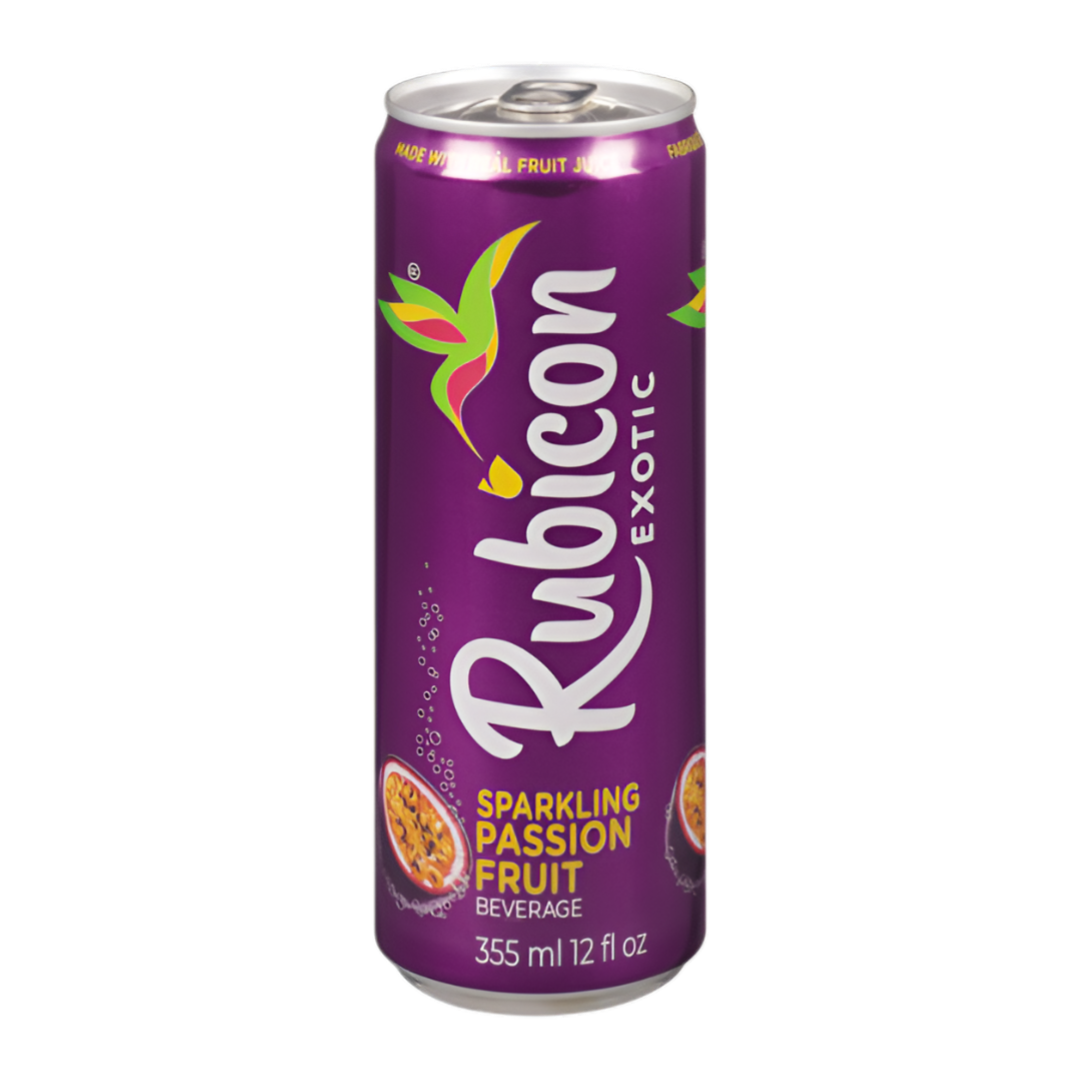 Rubicon Sparkling Dragon Fruit Drink 355ml — Spice Divine
