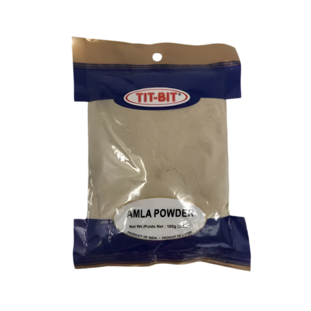 Tit-Bit Amla Powder 200g — Spice Divine