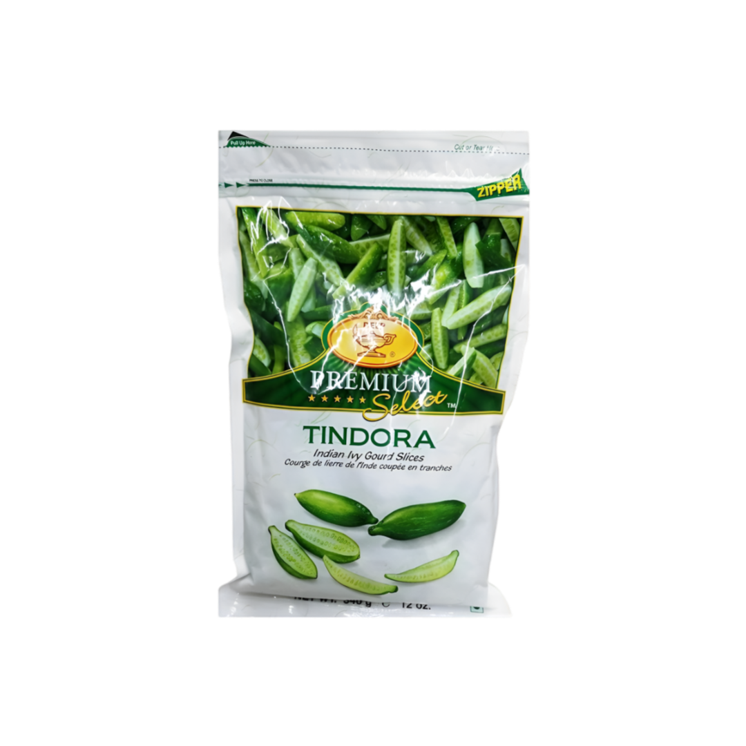 Deep Tindora (Cut) 340g — Spice Divine