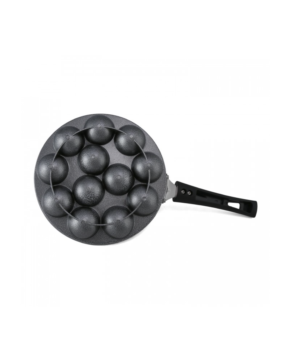 Anjali Appa Patra (12 CUP) Deluxe with Stainless Steel LID — Spice Divine