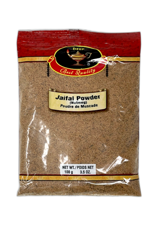 Deep Jaifal powder 100g — Spice Divine