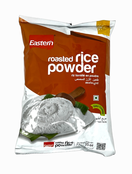 Eastern Roasted Rice Powder 1kg — Spice Divine