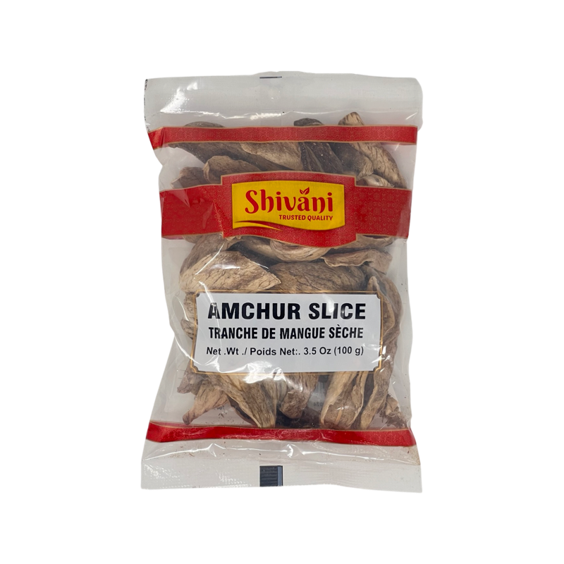 Shivani Amchur Slice 100g — Spice Divine