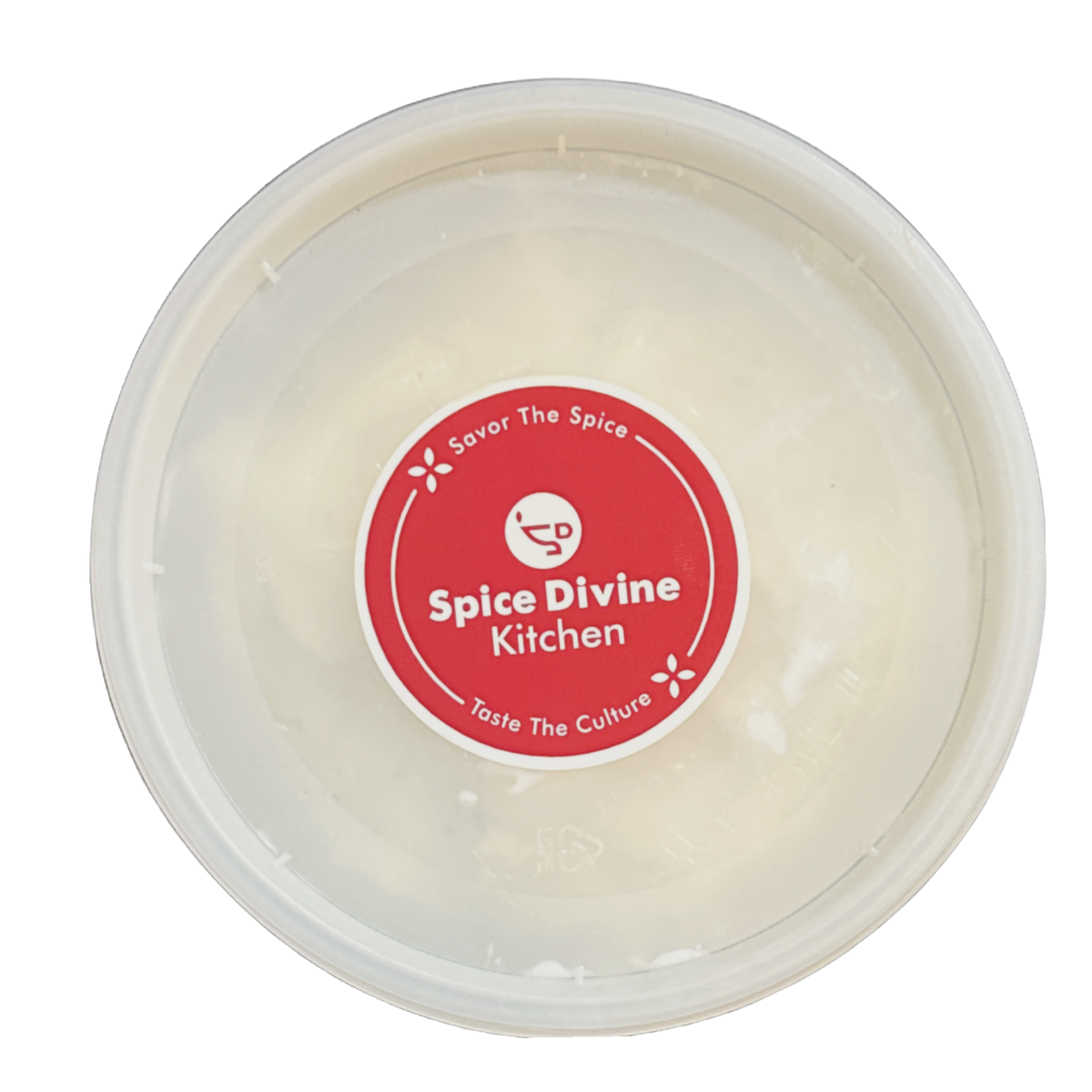 Spice Divine Plain Shrikhand 500g