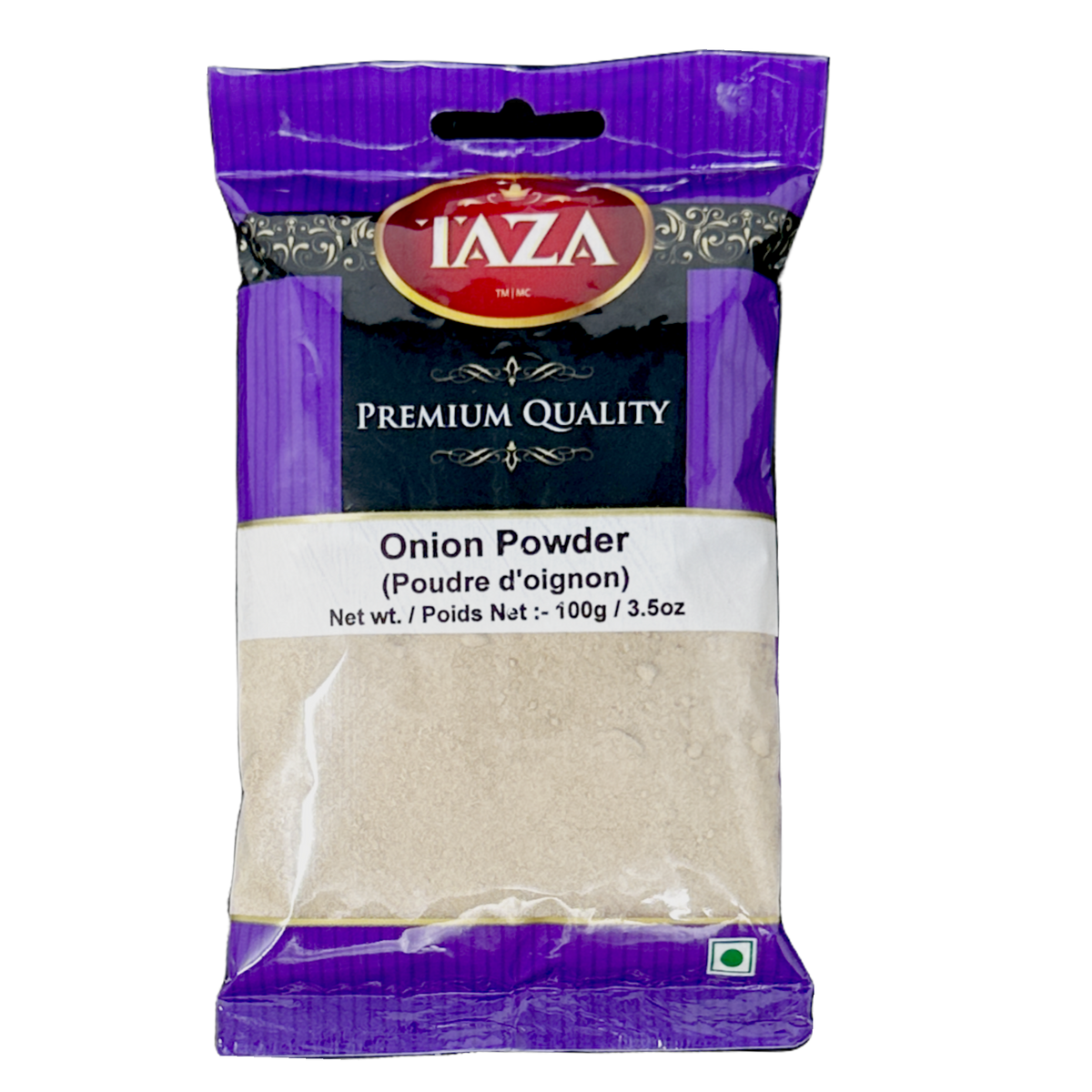 Taza Onion Powder 100g — Spice Divine