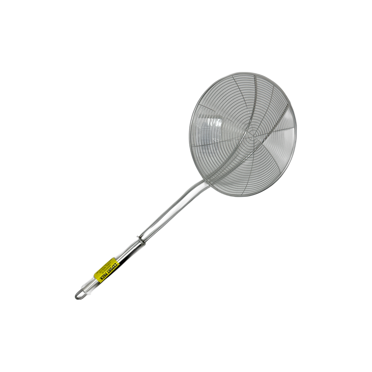 Divine Frying Jaro (Zaro) Deep Stainless Steel — Spice Divine