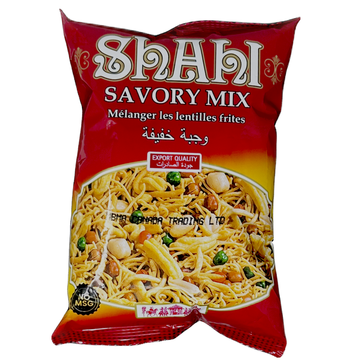 Shahi Savory Mix 200g — Spice Divine
