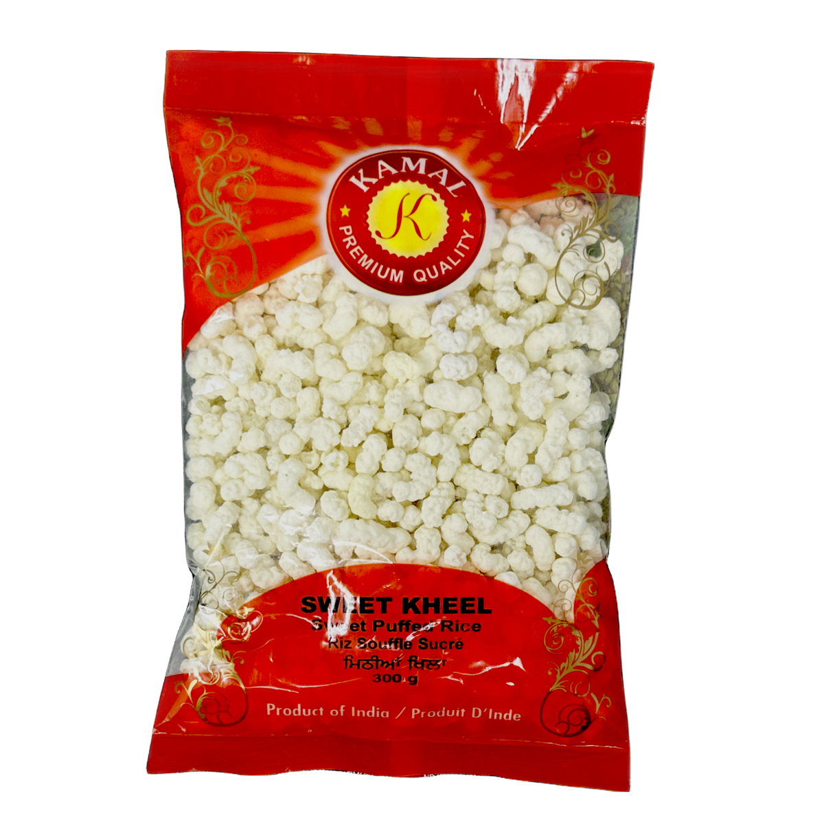 Kamal Sweet Kheel 300g — Spice Divine