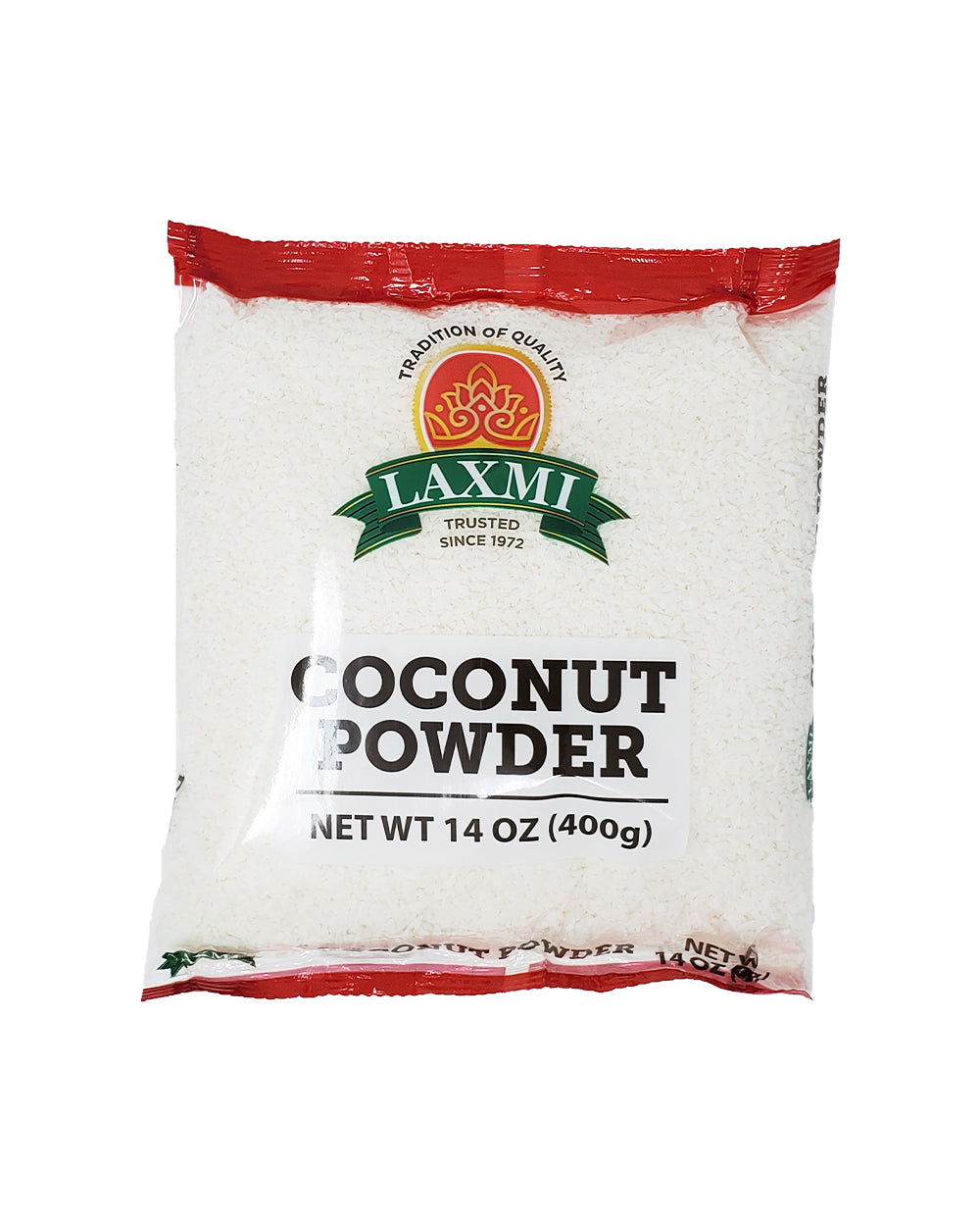 Laxmi Brand Coconut Powder — Spice Divine