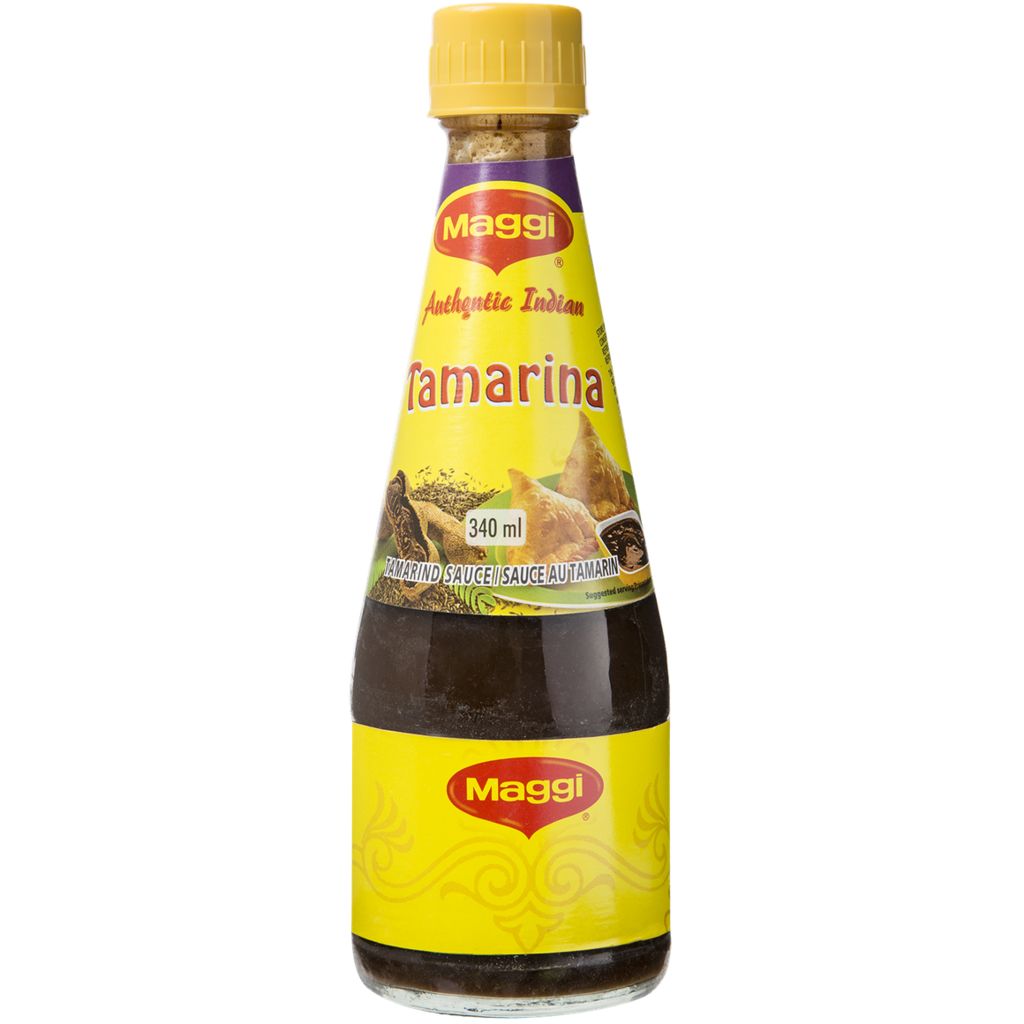 Maggi Tamarina Sauce 425g | Spice Divine