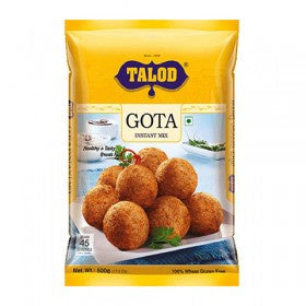 Talod Gota Flour 500g — Spice Divine