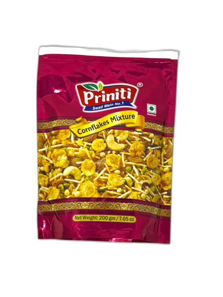 Priniti Cornflakes Mixture 200g — Spice Divine