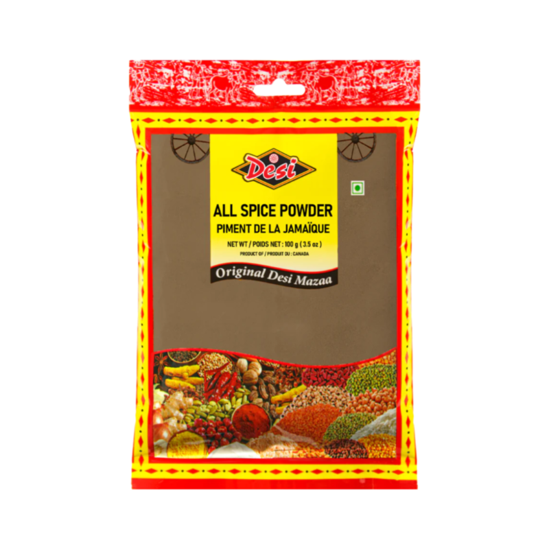 Desi All Spice Powder — Spice Divine