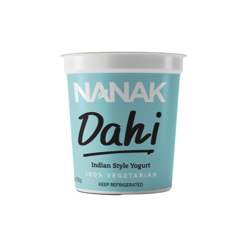 Nanak Dahi — Spice Divine