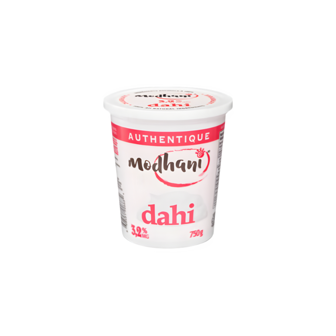 Modhani Dahi — Spice Divine