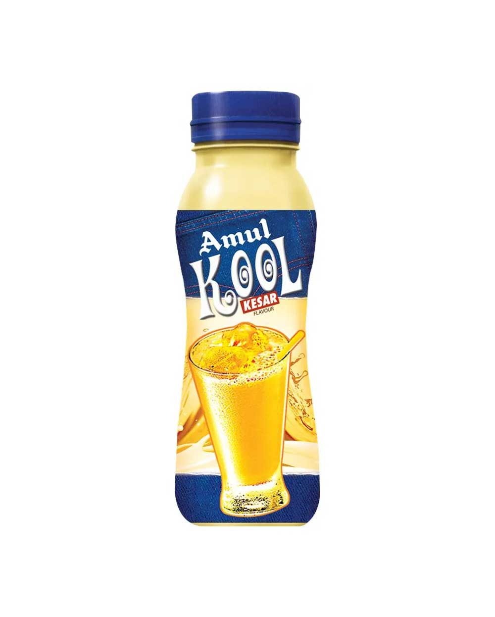 Amul kool Kesar 200ml — Spice Divine