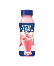 Amul Kool Rose 200ml — Spice Divine