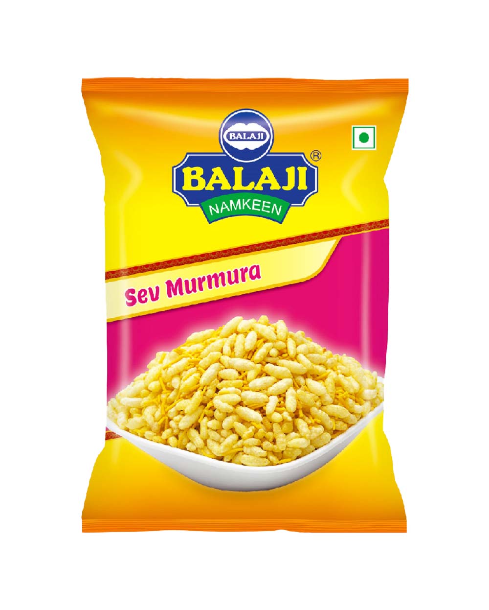 Balaji Sev murmura 250g — Spice Divine