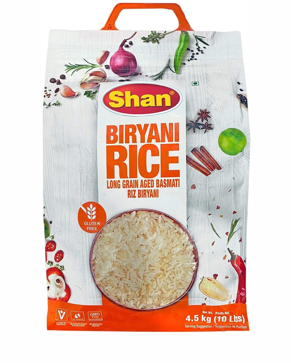 Indian Grocery Store | Home Delivery — Spice Divine