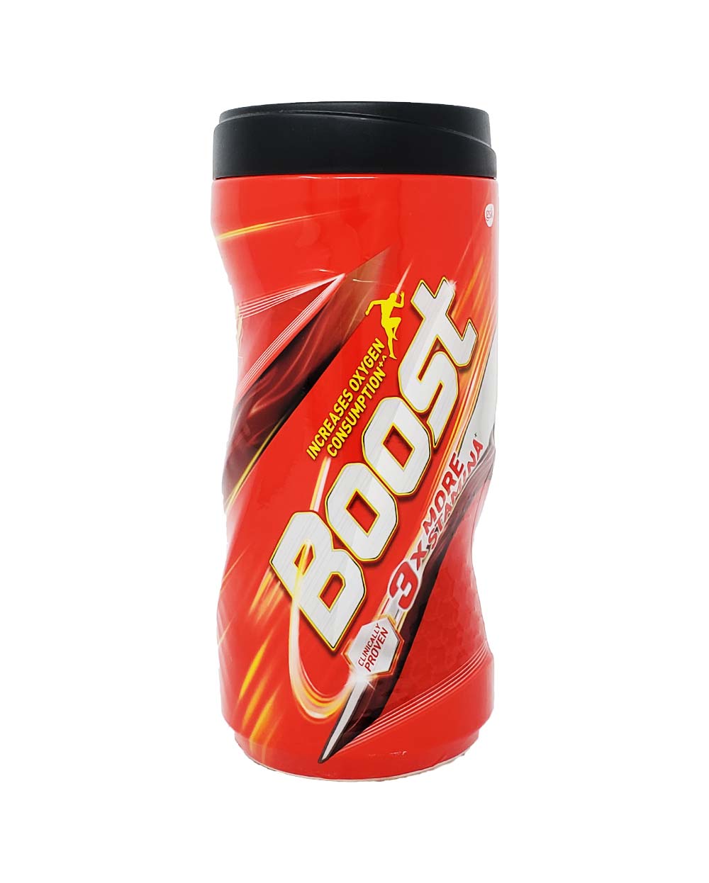 Boost Energy 450g — Spice Divine