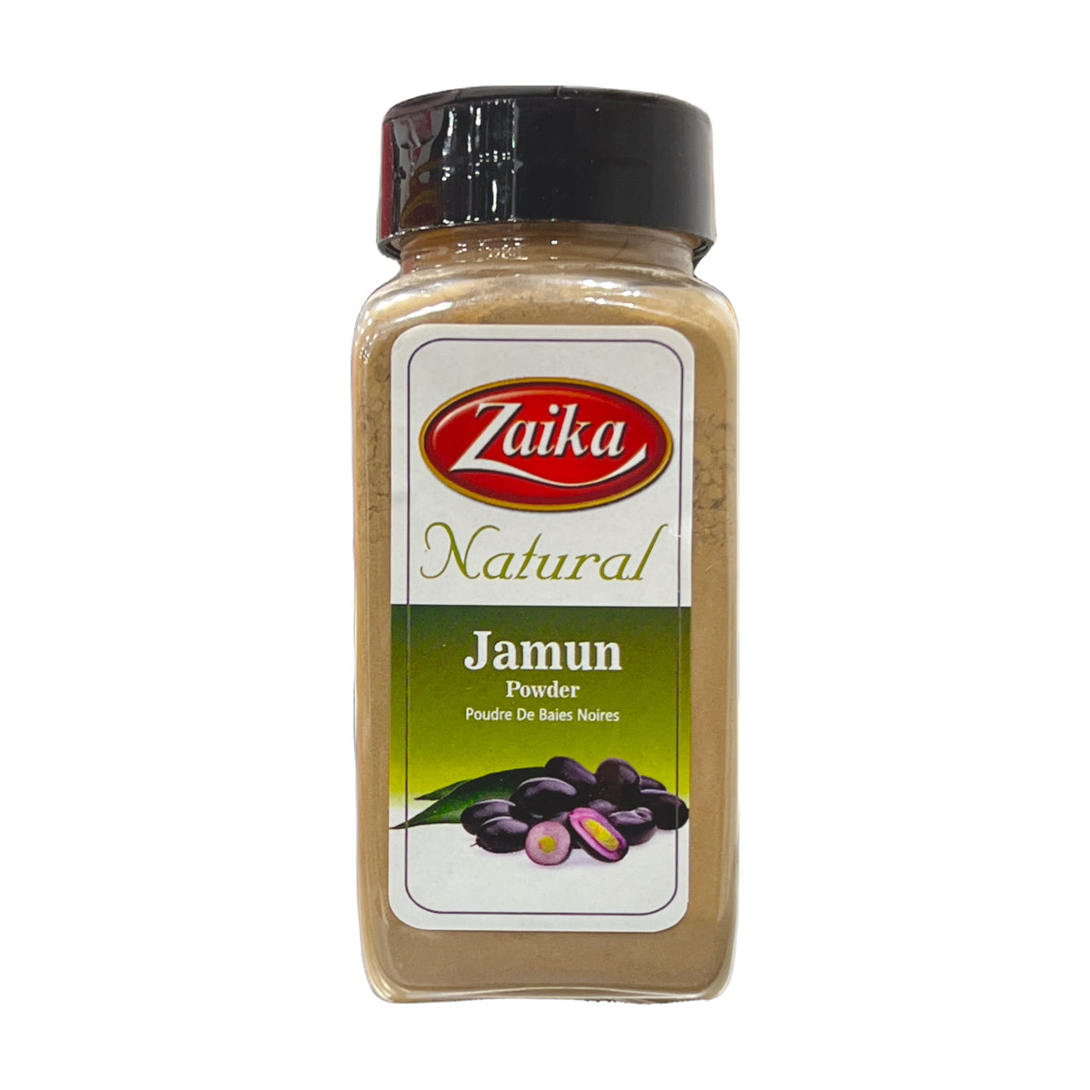 Zaika Jamun Powder 180g — Spice Divine