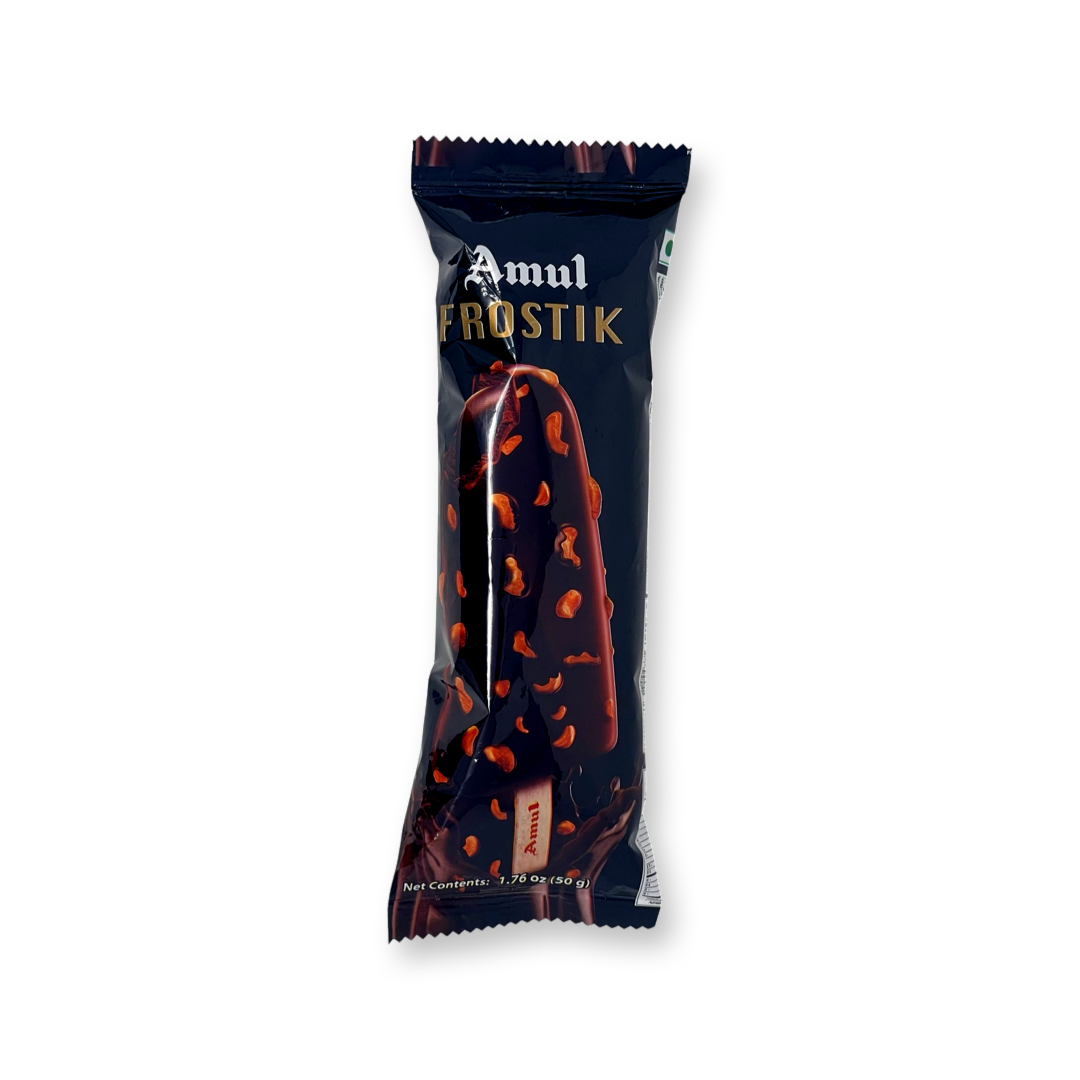 Amul Frostik 50gm — Spice Divine