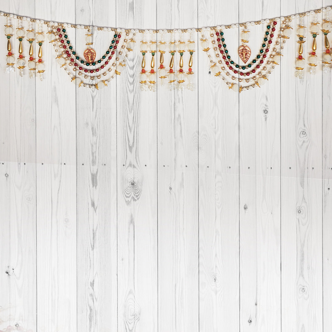 Ganesh Toran — Spice Divine