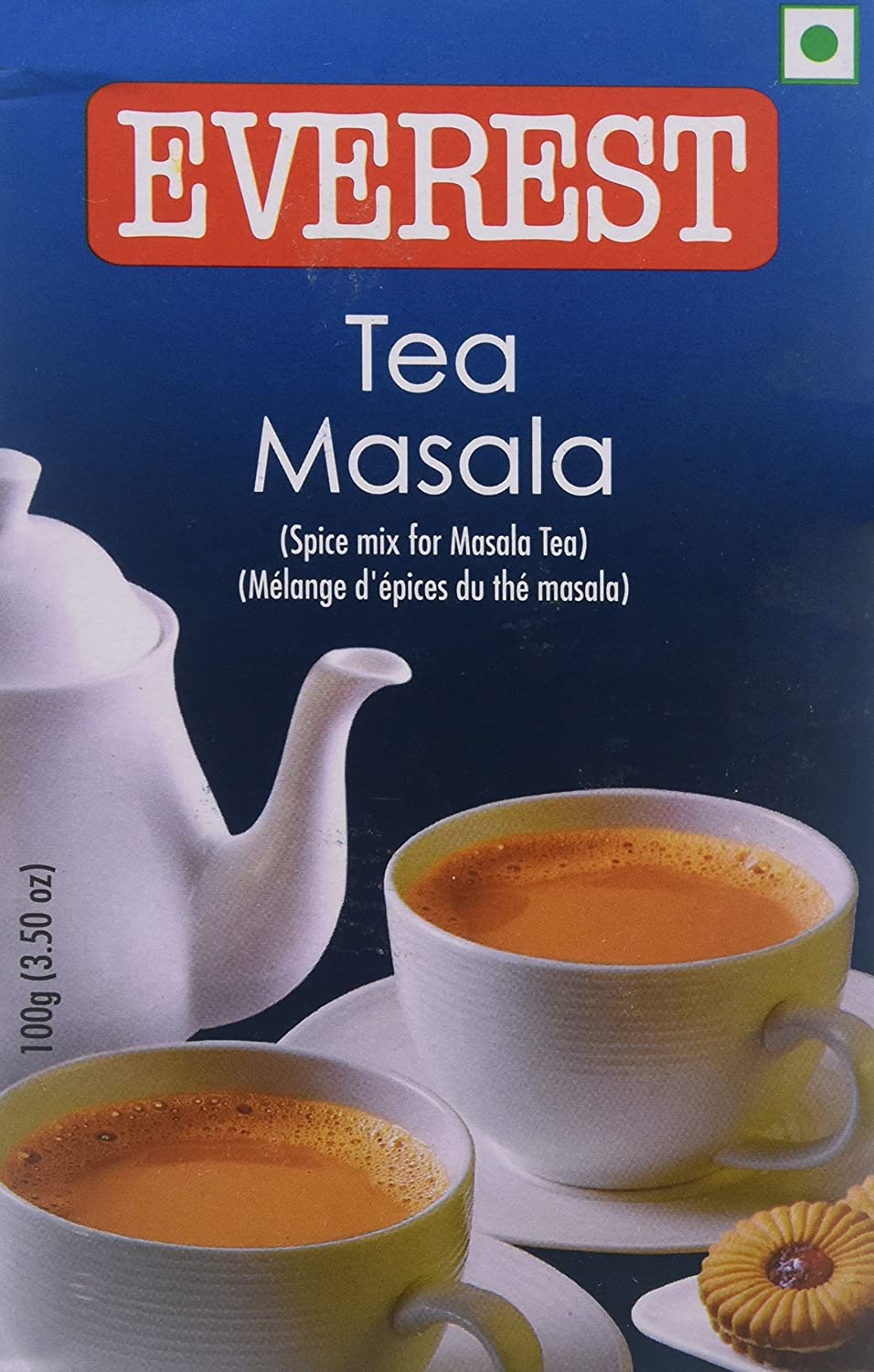 Everest Tea masala 100g — Spice Divine