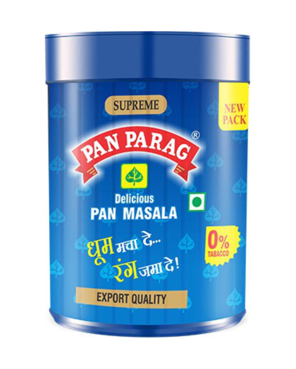 Pan Parag Pan Masala 100gm — Spice Divine