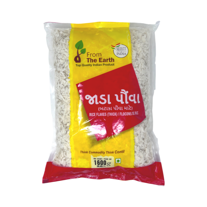 Indian Grocery Store | Home Delivery — Spice Divine