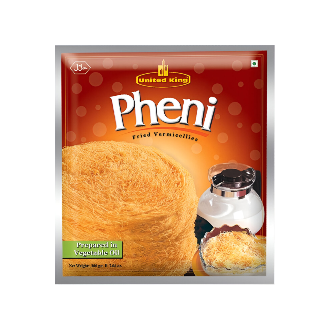 United King Pheni — Spice Divine
