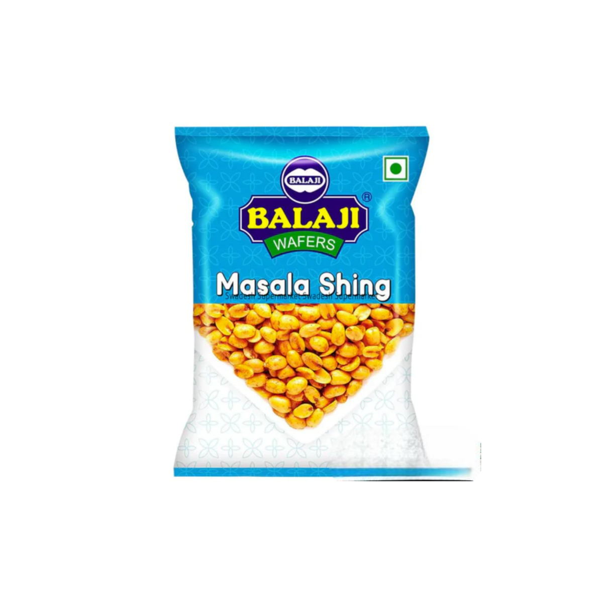 Balaji Masala Sing 40g — Spice Divine