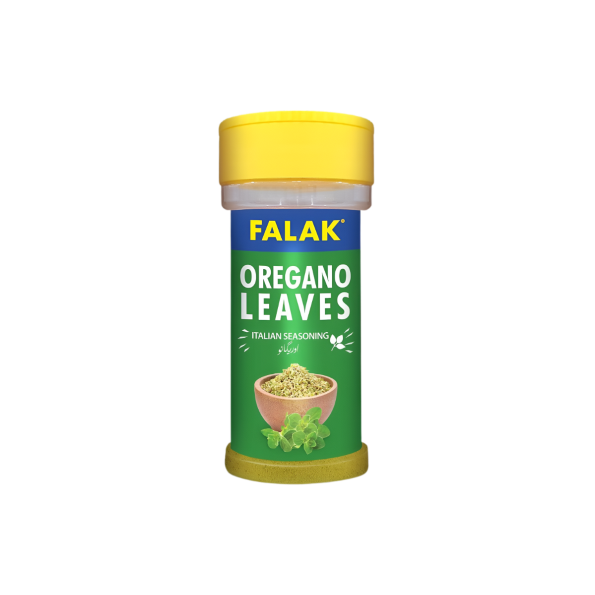 Falak Oregano Leaves 30gm — Spice Divine