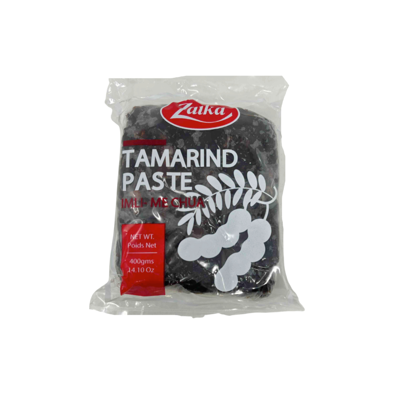 Zaika Seedless Tamarind (Imli) — Spice Divine