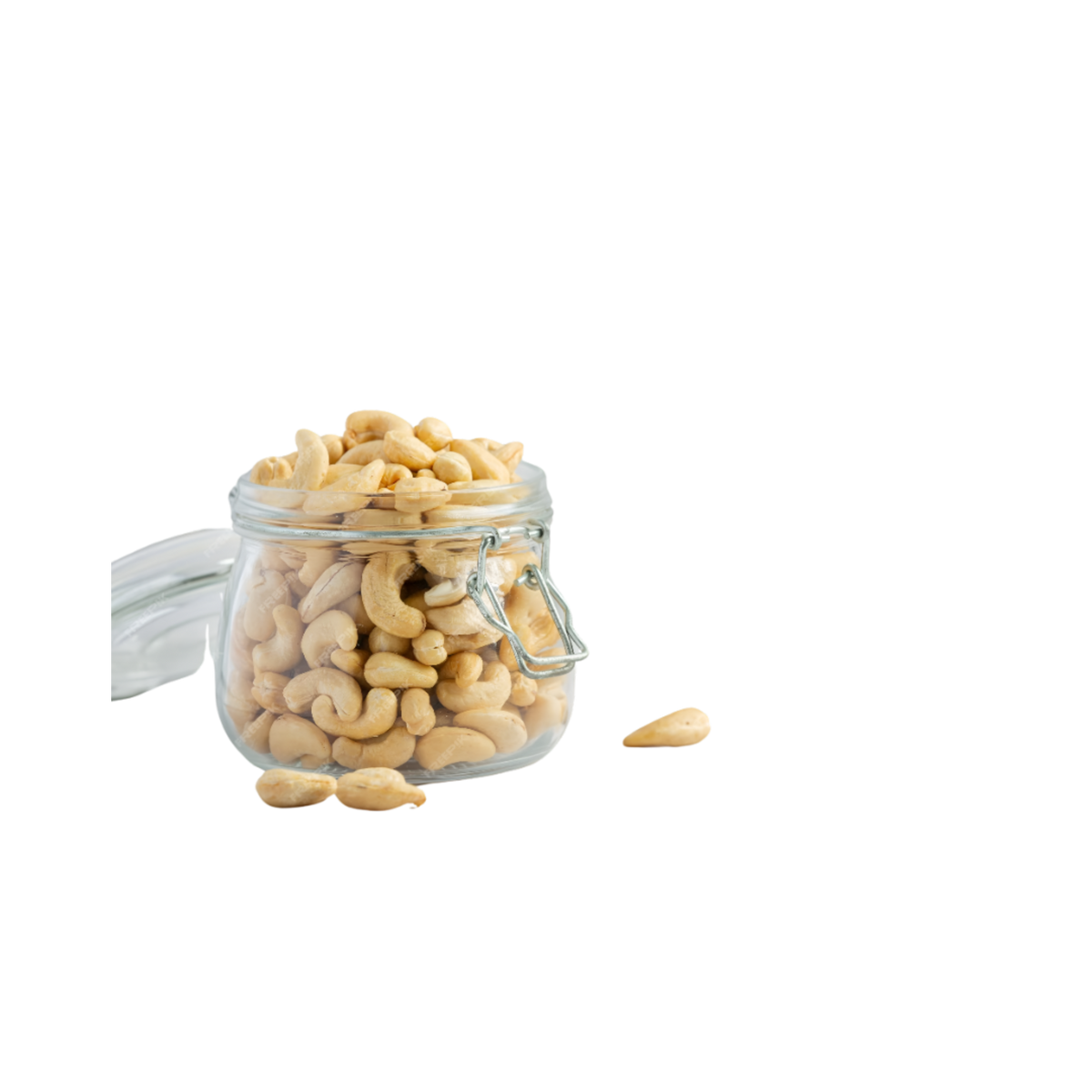 Divine Premium Cashew — Spice Divine