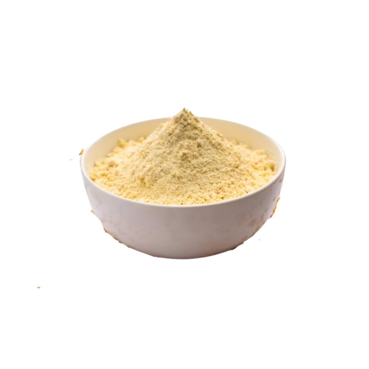 Divine Besan (Chick Pea Flour) — Spice Divine