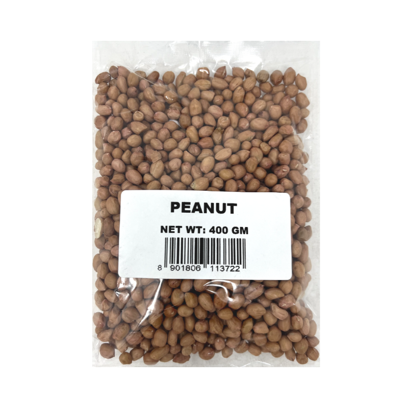 Peanut — Spice Divine