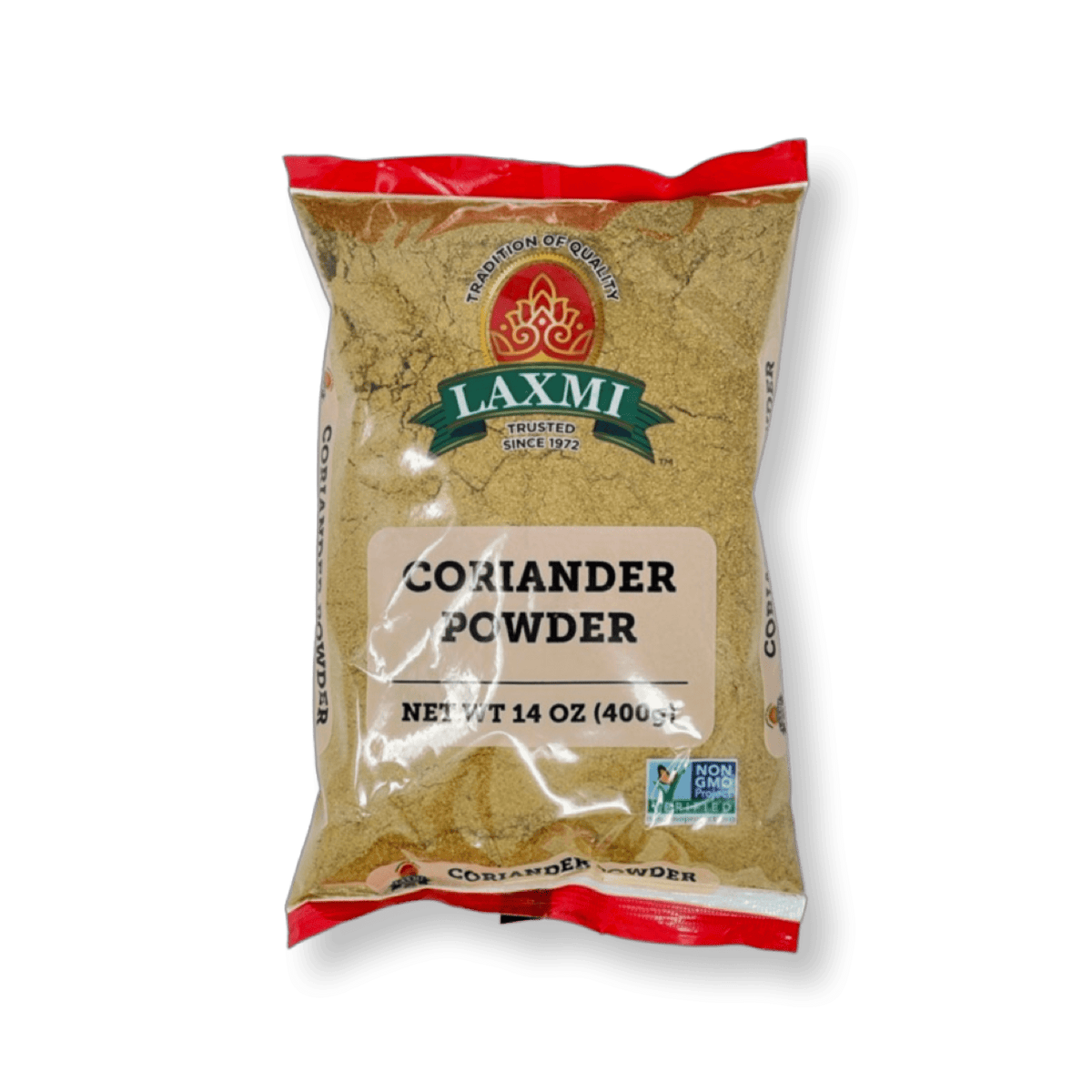 Laxmi brand Corriander powder — Spice Divine