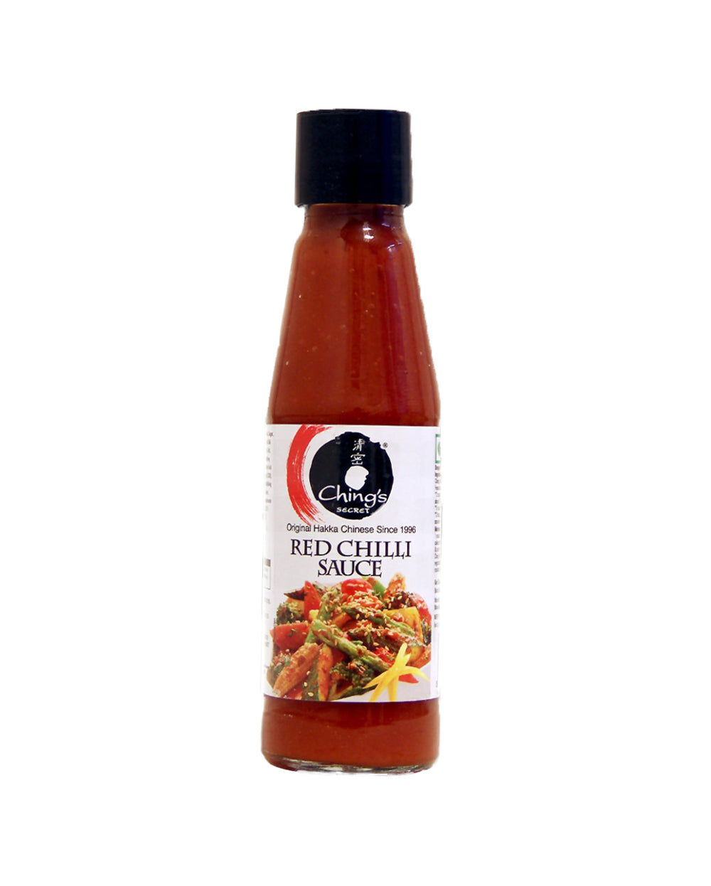 Ching's Secret Red Chilli Sauce — Spice Divine