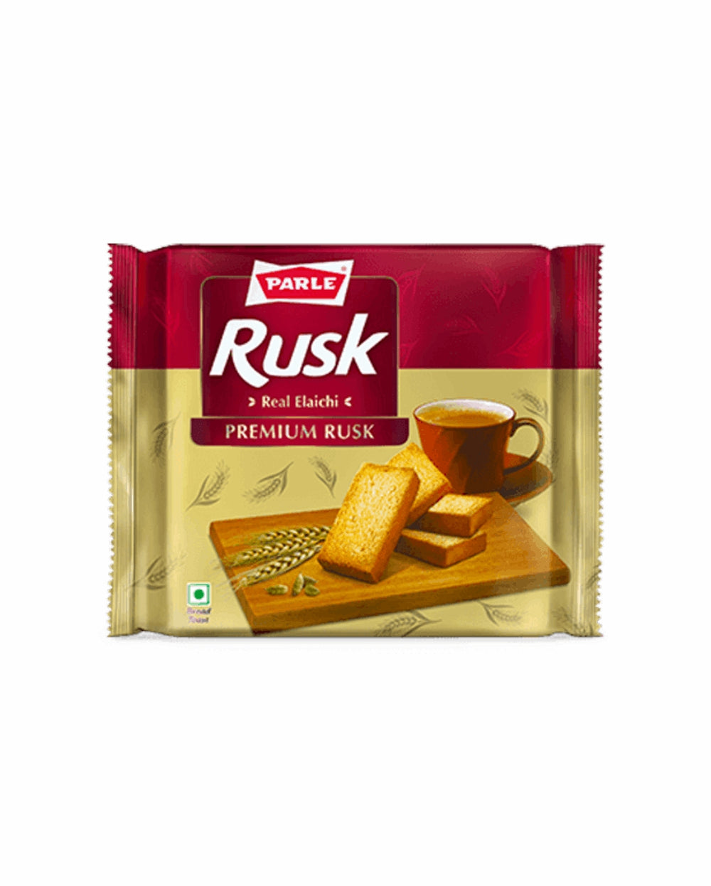 Parle Rusk Real Elaichi (Cardamom) — Spice Divine