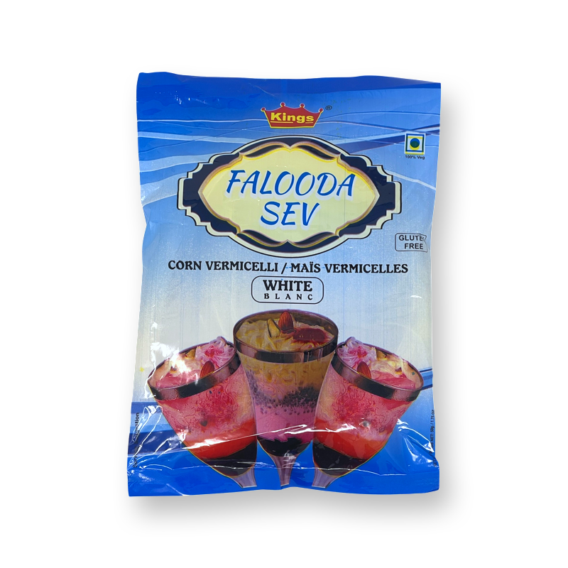 Kings Falooda sev — Spice Divine