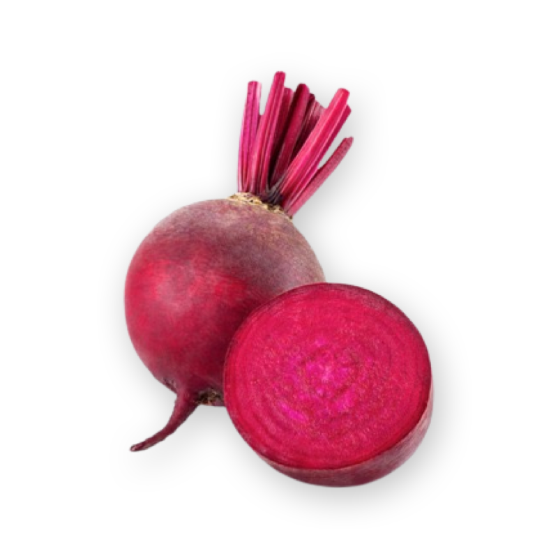 Fresh Beet Root 1lb — Spice Divine
